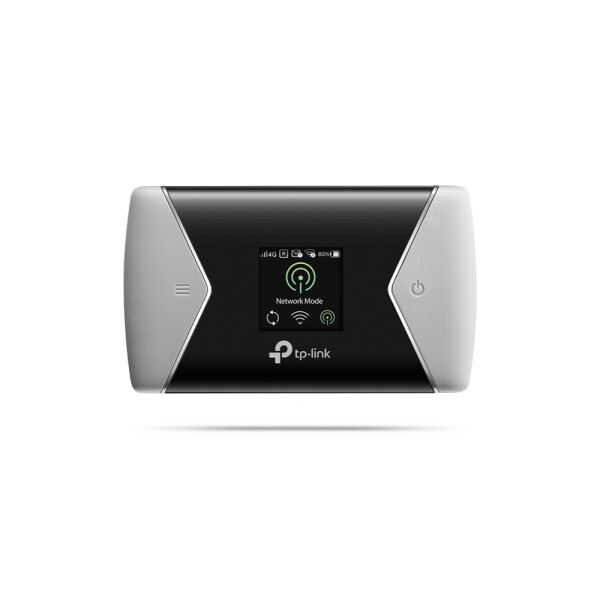 LAN Router TP-LINK M7450 LTE/WiFi/300Mbps/3000mAhID EK000819406