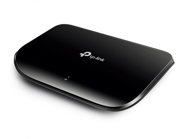LAN Switch TP-LINK TL-SG1005D 10/100/1000 5portID: EK000819443