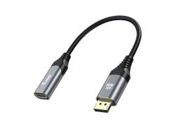 Adapter Equip DIsplayport-HDMI 1.2 4K/60HzID EK000817492