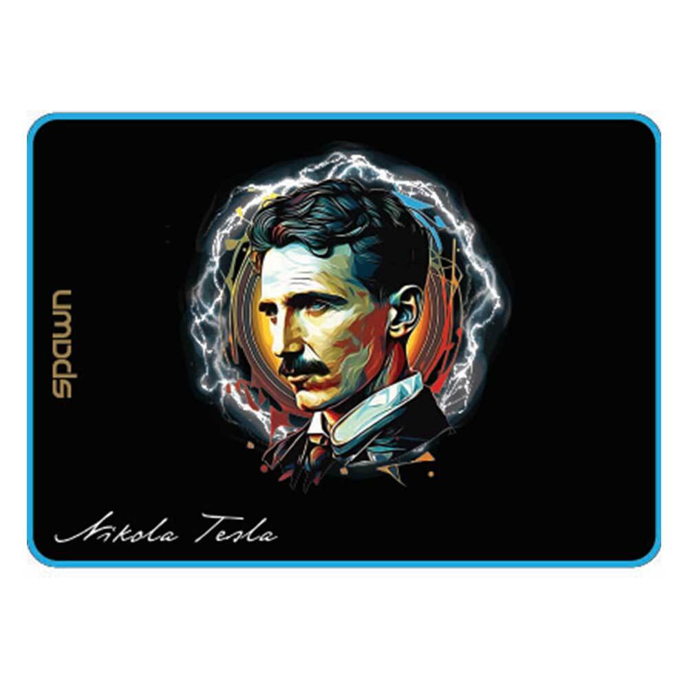 Podloga za miš Spawn Tesla - Mouse Pad MID EK000817374