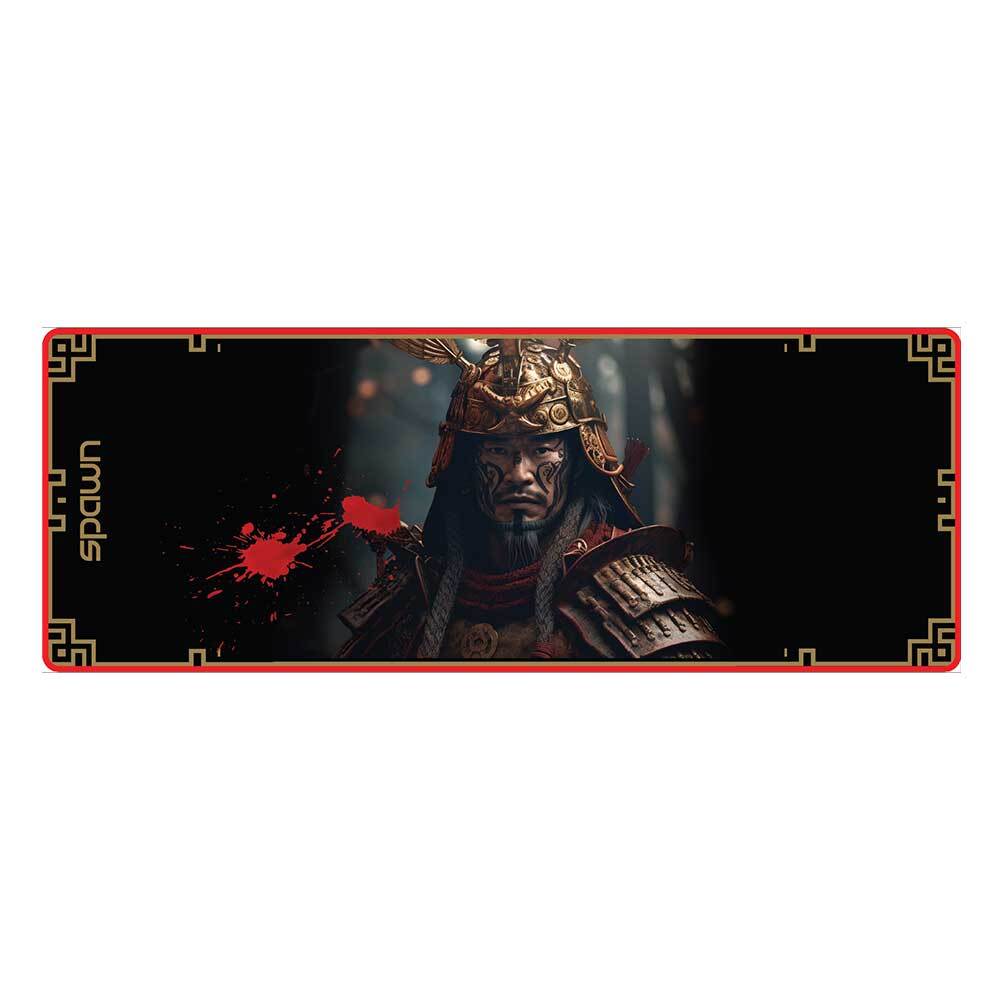Podloga za miš Spawn Samurai - Mouse Pad XLID EK000817370