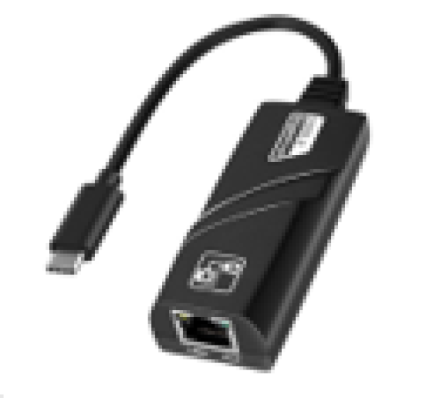 Adapter Stars Solutions USB-C na LAN 10/100/1000ID EK000817499