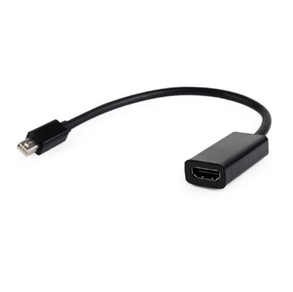 Adapter Stars Solutions Mini DP na HDMI crni M/FID EK000817412