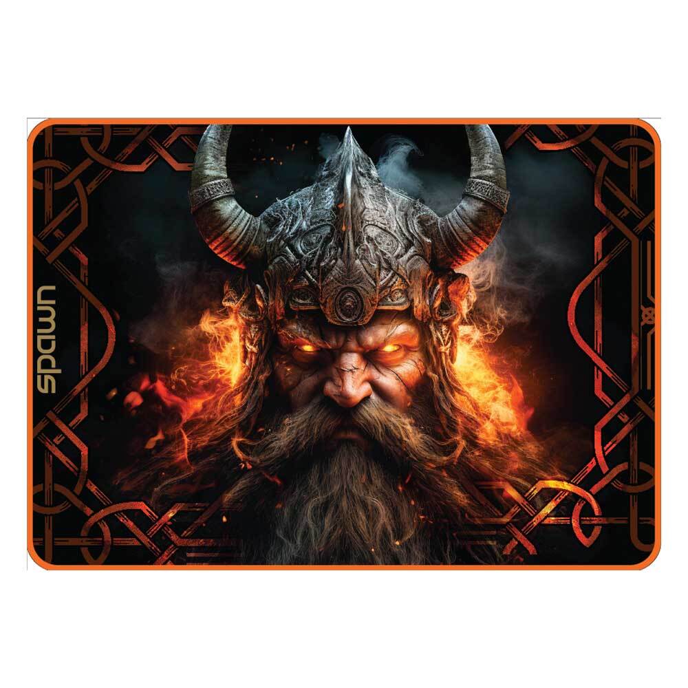 Podloga za miš Spawn Viking 2 - Mouse Pad MID: EK000817375