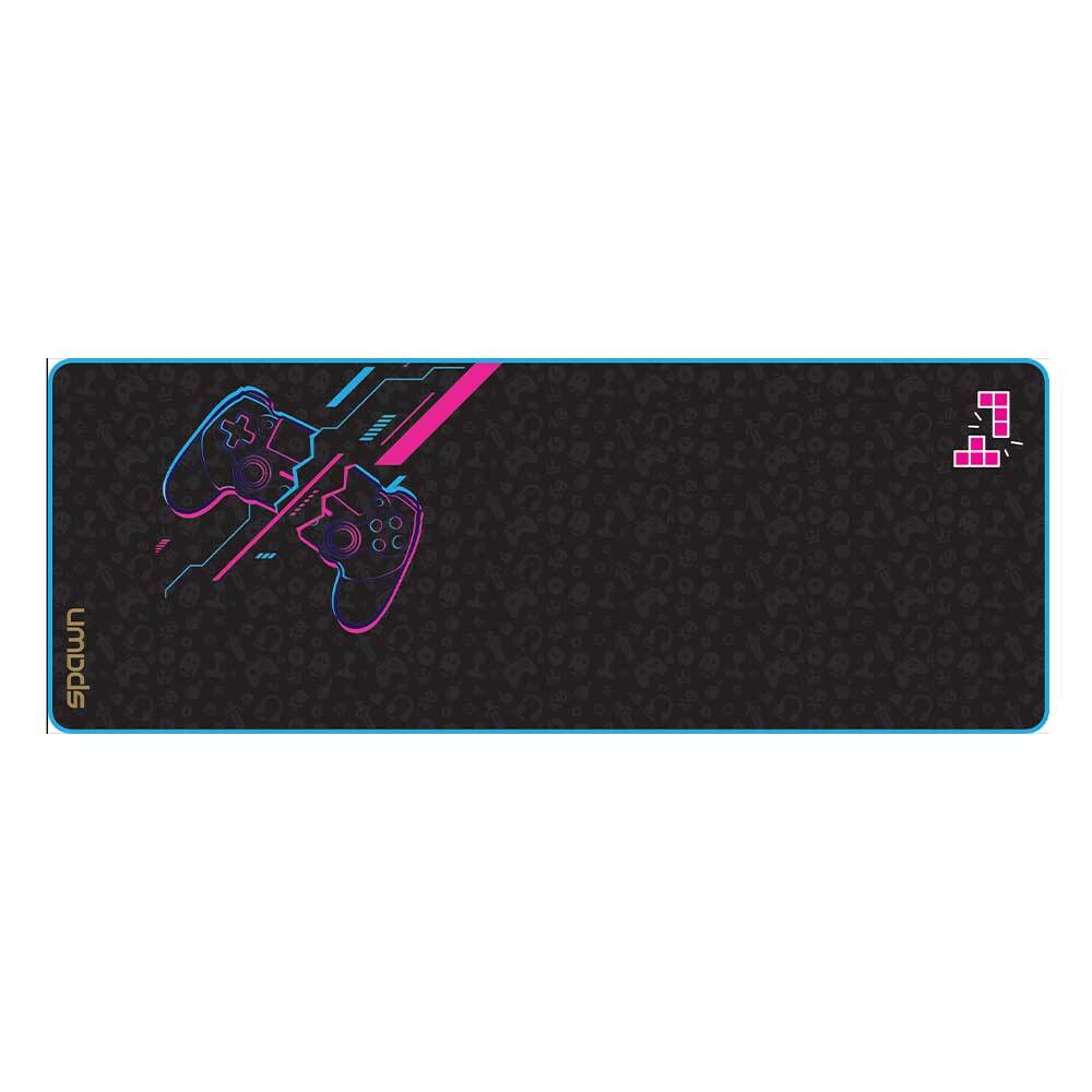 Podloga za miš Spawn Neon Gamer - Mouse Pad XLID EK000817367