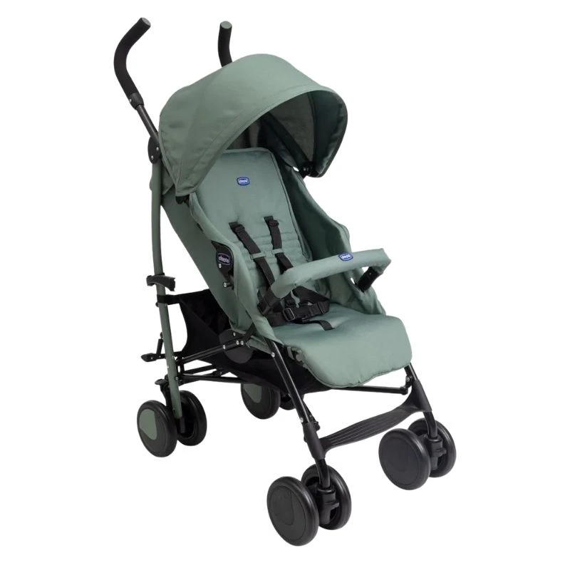Chicco Echo Lite kišobran kolica za decu Moss, 0m+