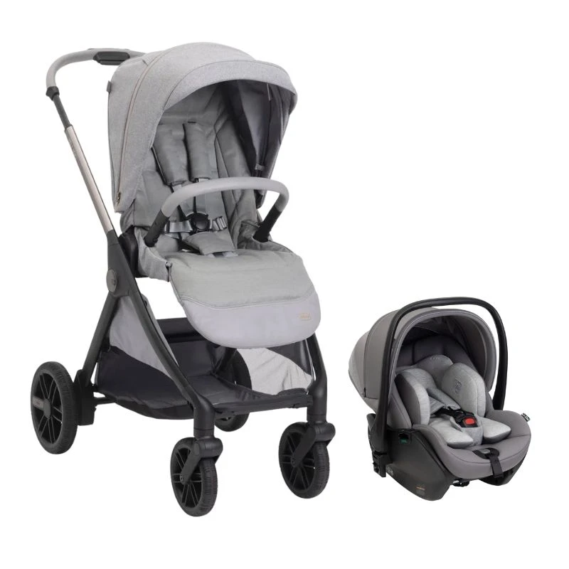 Chicco Bellagio kolica za bebe 2u1 Lunar Rock, 0m+
