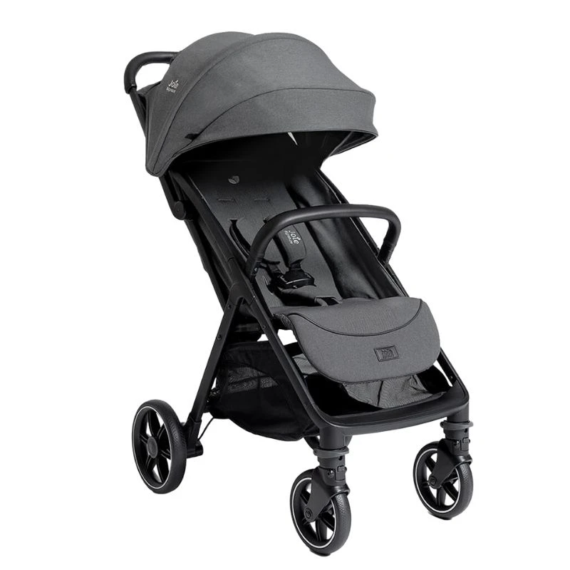 Joie Parcel LX kolica za bebe Ebony, 0m+