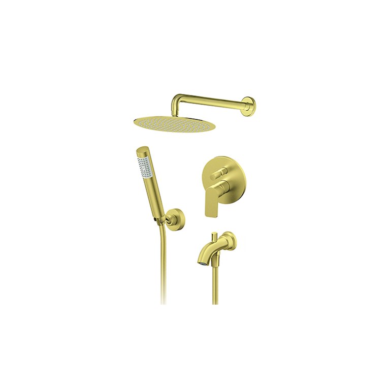 baterija 231701 tus uzidna S2 GOLD