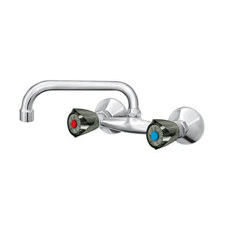 baterija KF03101 lavabo zidna