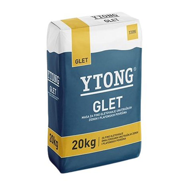 Ytong glet 20/1