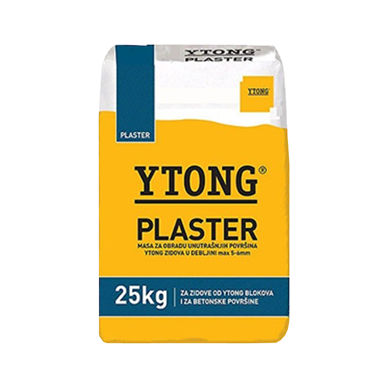Ytong plaster 25/1