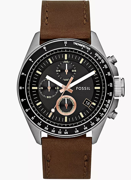 Fossil CH2885