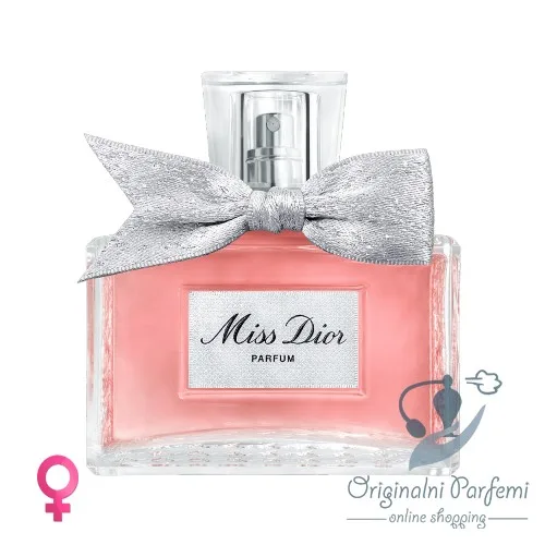 Christian Dior Miss Dior Parfum 2024