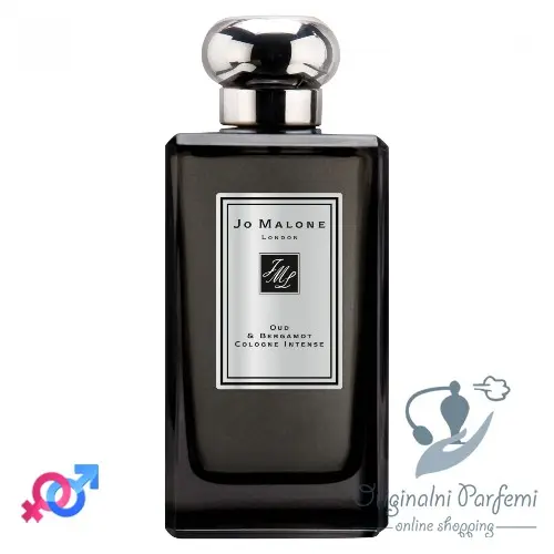 Jo Malone London Oud & Bergamot 100ml EDC
