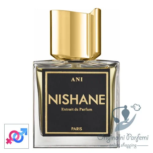 Nishane Ani 100ml Parfum