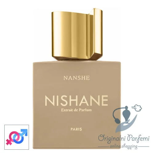 Nishane Nanshe 100ml Parfum