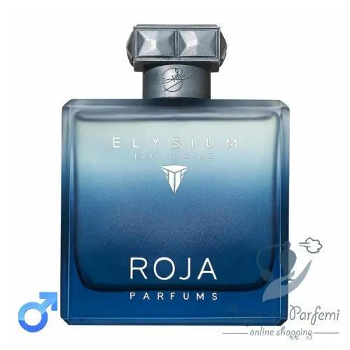 Roja Dove Elysium Pour Homme Eau Intense 100ml EDC