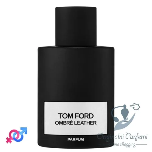 Tom Ford Ombre Leather 100ml Parfum