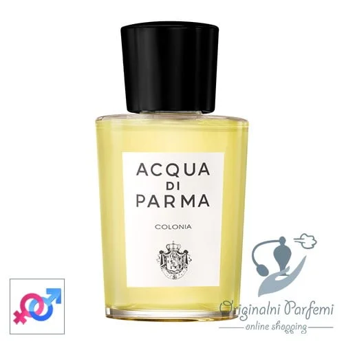 Acqua di Parma Colonia 100ml EDC