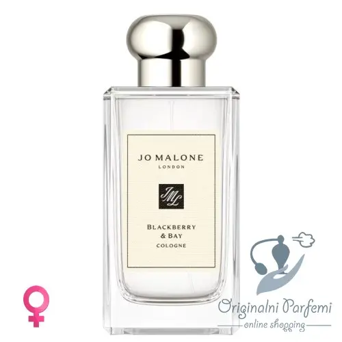 Jo Malone London Blackberry & Bay 100ml EDC
