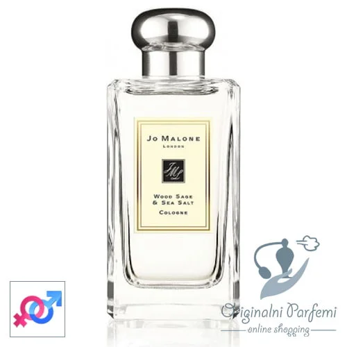 Jo Malone London Wood Sage & Sea Salt 100ml EDC