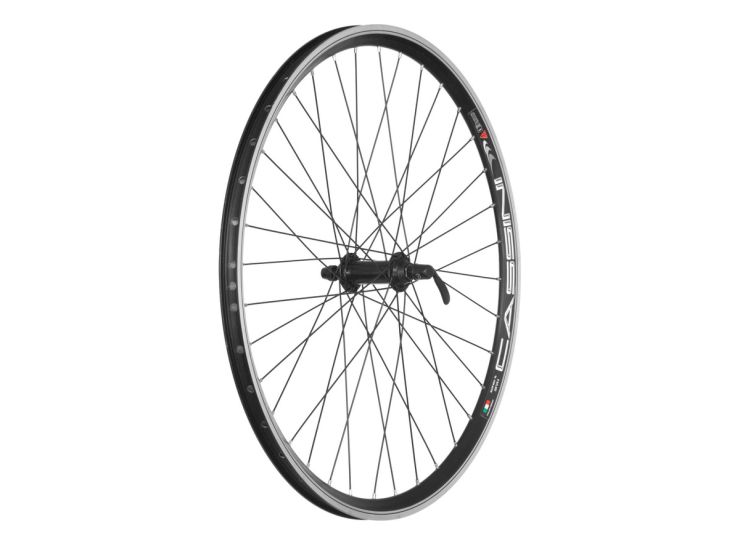 Prednji točak 26x1.9 alu. dupla felna mtb alu glava joytech brzo skidajuca 9500389ID EK000818057