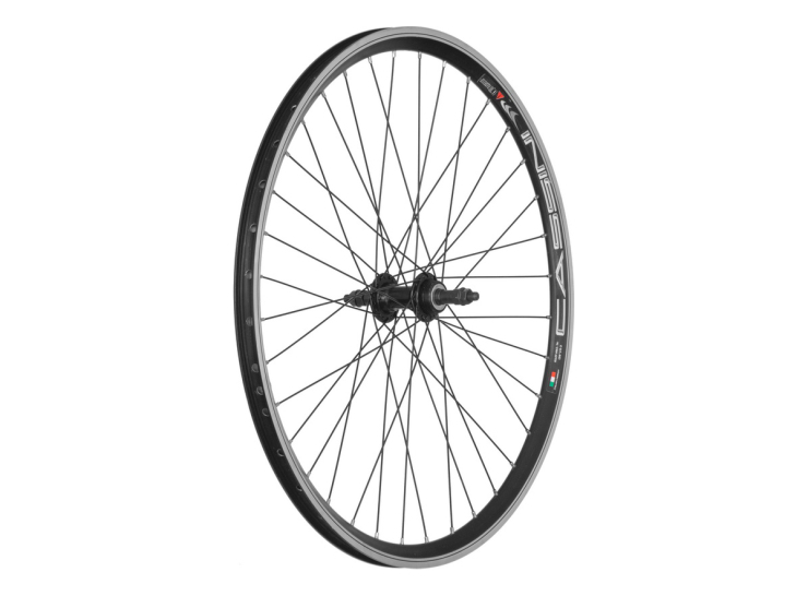 Zadnji točak 26x1.9 alu. dupla felna mtb alu glava joytech 9500388ID EK000818635