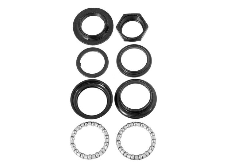 Set šolja volana mtb 21.1mm crna kenli 3836014ID EK000818735