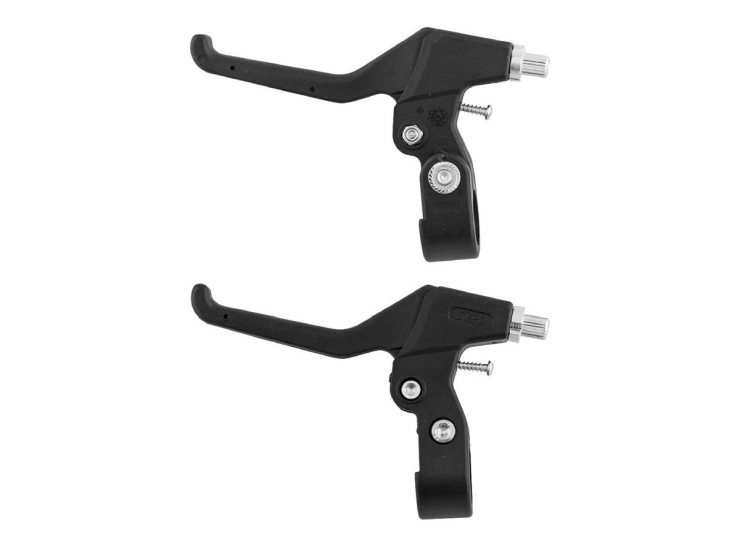 Ručice kočnice v-brake mtb pvc 3408200ID EK000819027