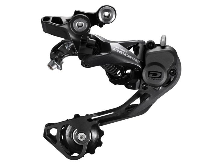 Menjač zadnji shimano deore rd-m6000 sgs 10 brz direct attachment 3242157ID EK000817904