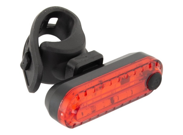 Lampa zadnja 5 super bright red led usb 3501162ID: EK000818588