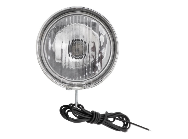 Lampa prednja hrom 3501111ID: EK000819083