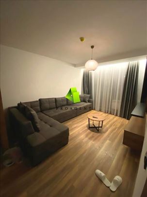 Apartman sa najlepšim pogledom na proplanke Kopaon