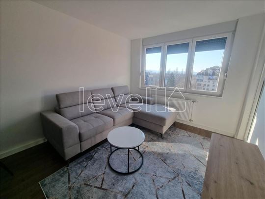 Stan,Novi Sad,Novo Naselje,kv: 40.00, € 131000