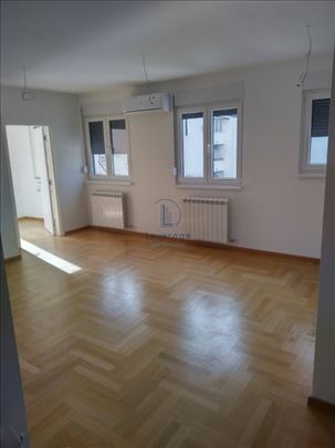 Lux novogradnja, Mirijevo 3, 48m2 + 22 m2 terasa