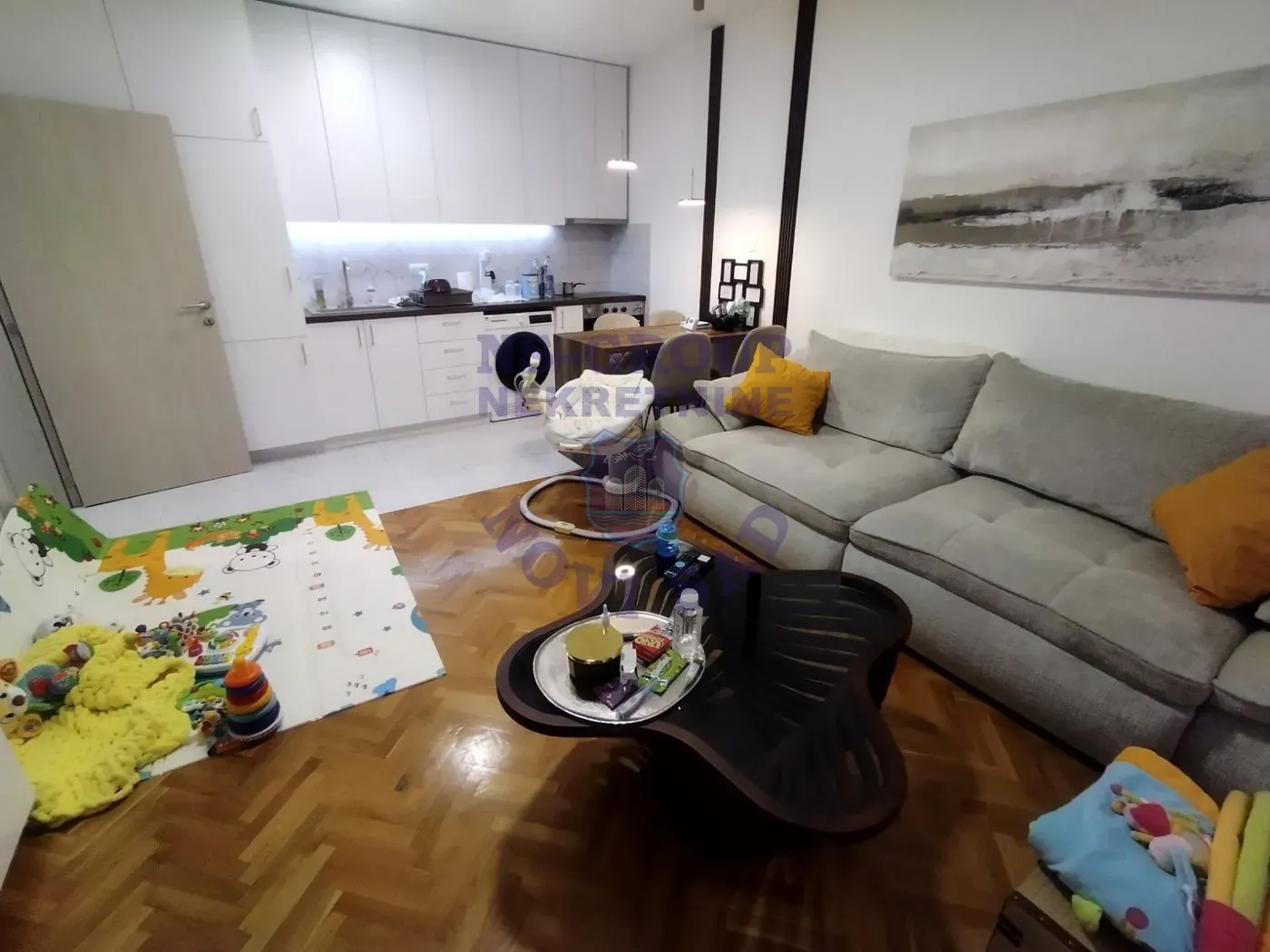 Centar, Bačka Palanka