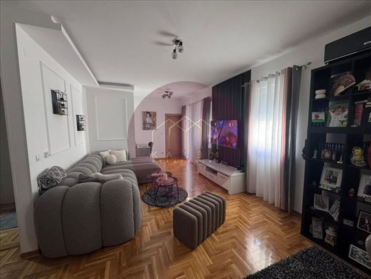 Beograd, Voždovac, Vojvode Vlahovića - 70m2, 205.0
