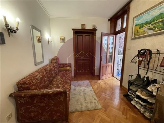 Beograd, Vračar, Neimar - Lamartinova, 1.5, 47m2,