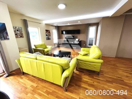 Penthouse na Lionu, Đevđelijska ID#3601