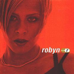 Robyn - Robyn Is Here (cd)