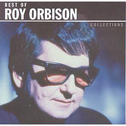Roy Orbison - Best Of (cd)