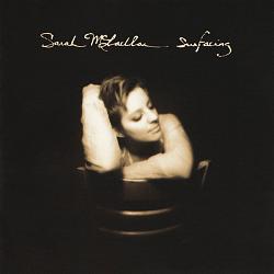 Sarah McLachlan - Surfacing (cd)
