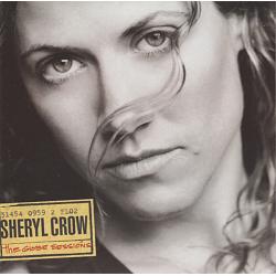 Sheryl Crow - The Globe Sessions (cd)
