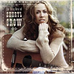 Sheryl Crow - The Very Best Of (cd)