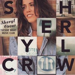Sheryl Crow - Tuesday Night Music Club (cd)
