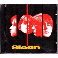 Sloan - Navy Blues (cd)