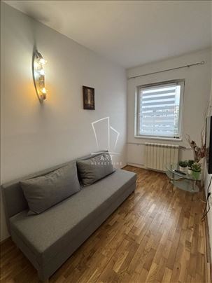 Kompletnno namešten 1.5 stan, 40m2 ID#13820
