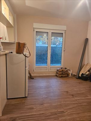 Ledine, Kolumbova, 3.0, 52m2+20m2 terasa