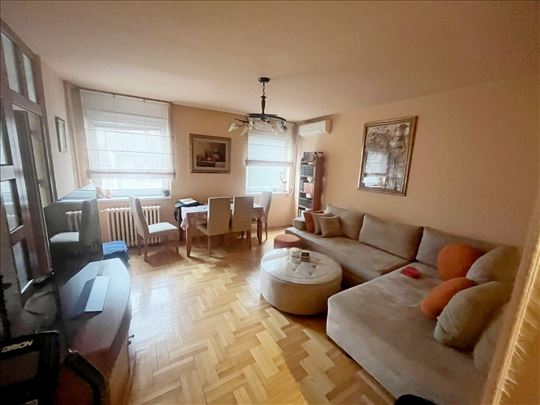 Banovo brdo, novogradnja, funkcionalan, ID 25289